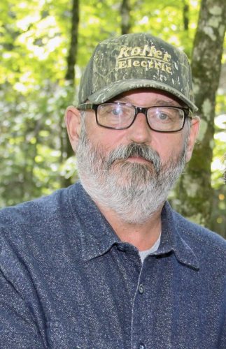 Donald “Don” George Koller | News, Sports, Jobs - The Daily News